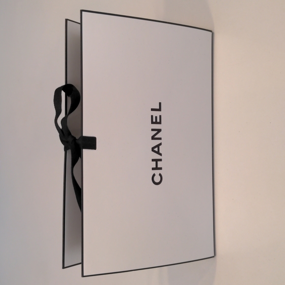 CHANEL | Other | Chanel Packaging | Poshmark